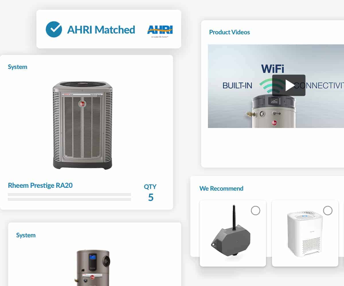 Gemaire - OnCall Air