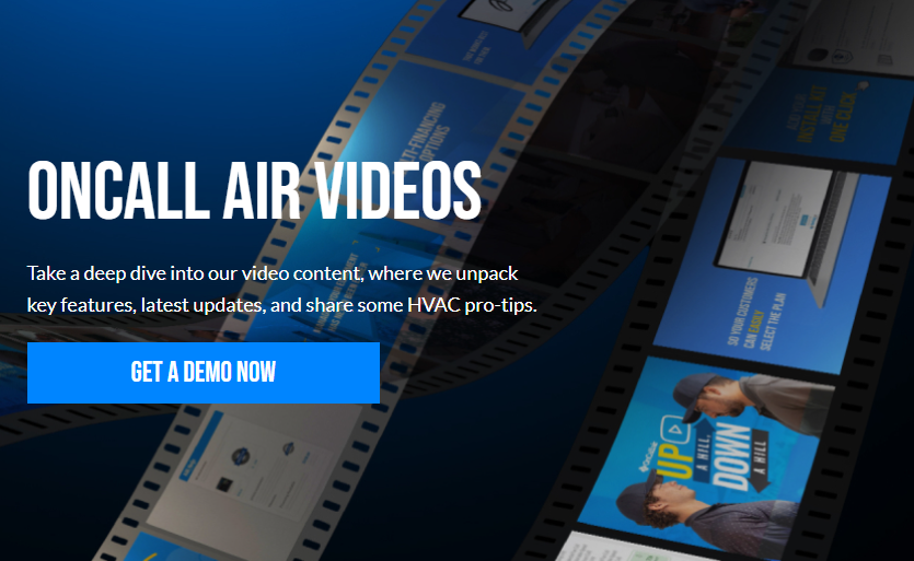 Watch OnCall Air Videos